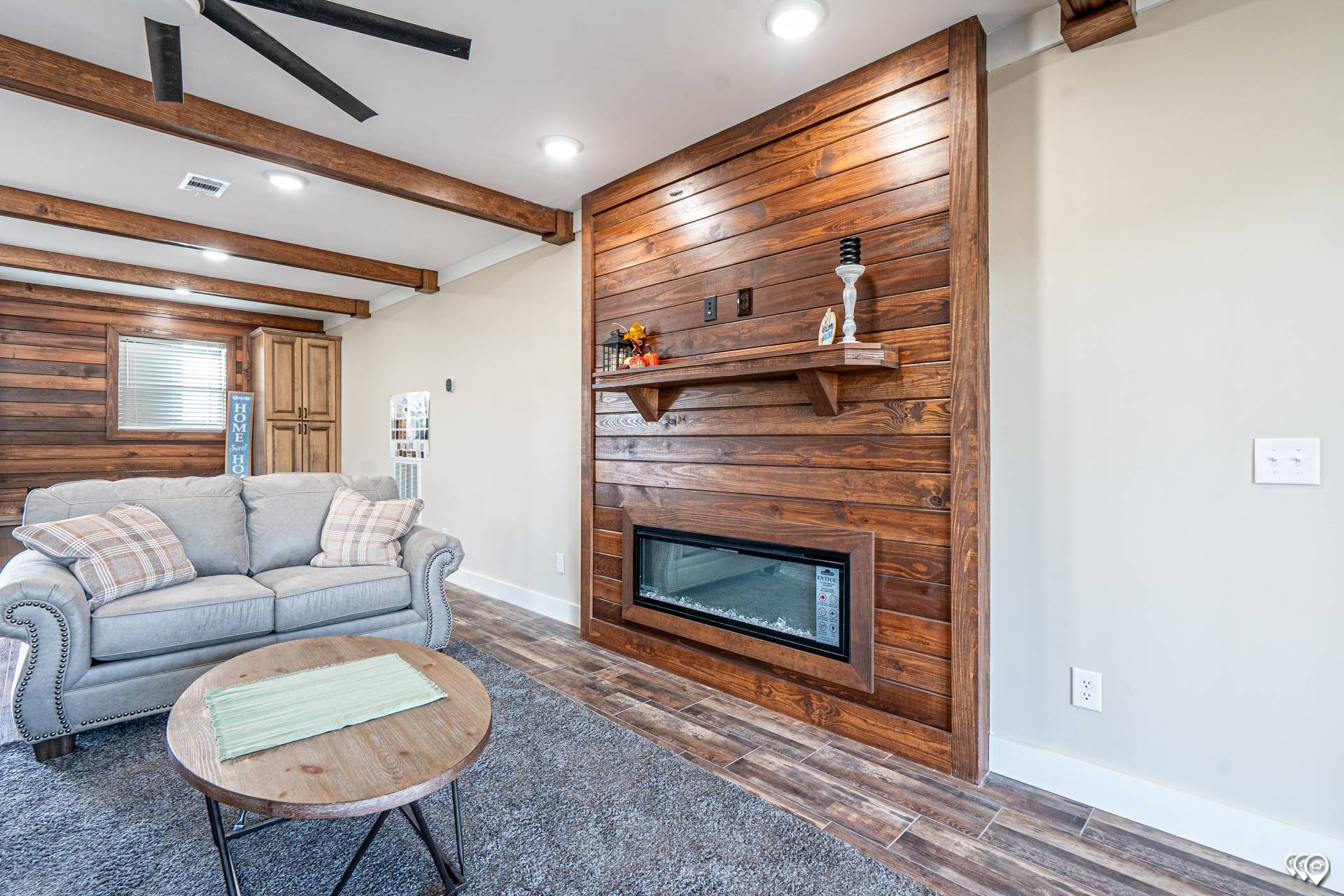 Signature Series The Ole Hay Barn DVHBSS-4503 - Texas Built Mobile Homes